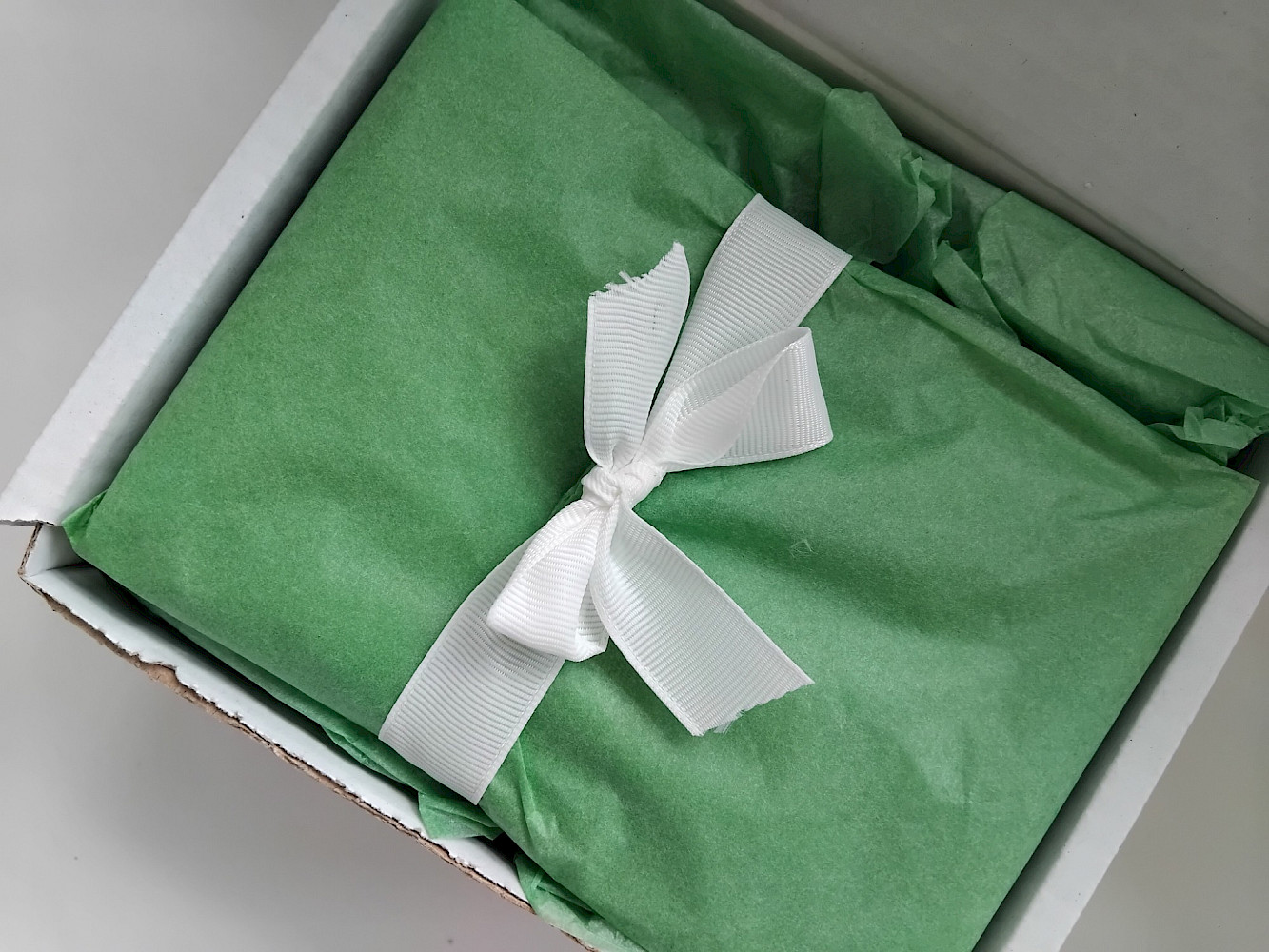 PICK ME UP GIFT BOX... | The Painted Card